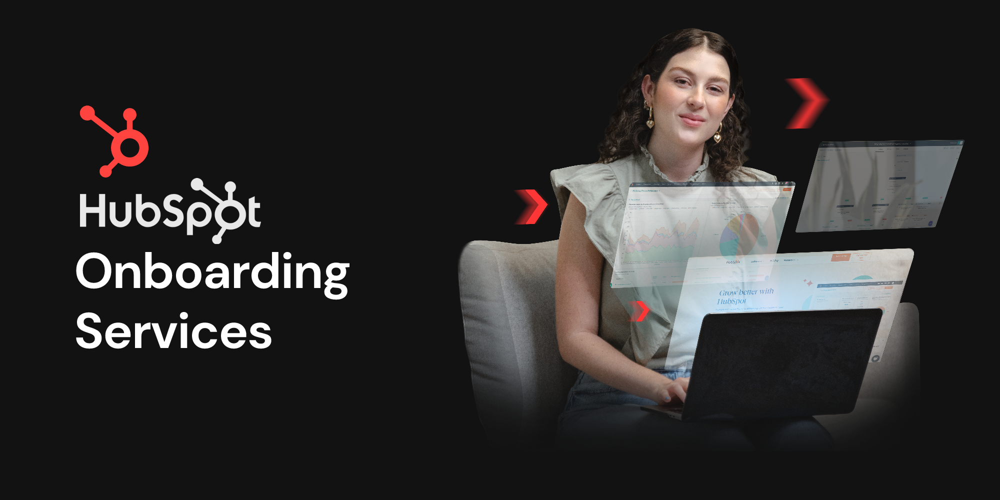 HubSpot's Onboarding Services by Triario